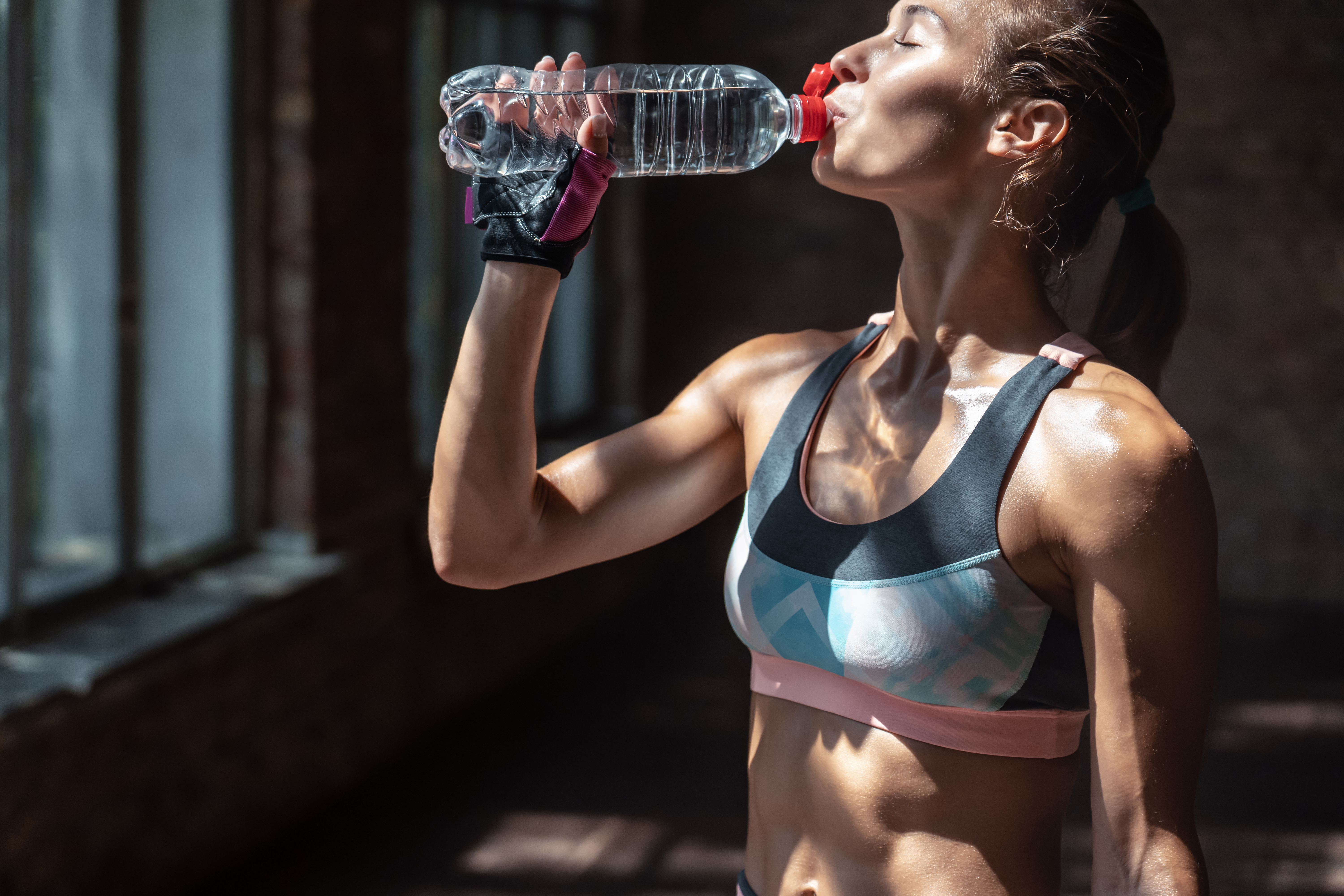 The Role of Hydration in Enhancing Your Workout Performance