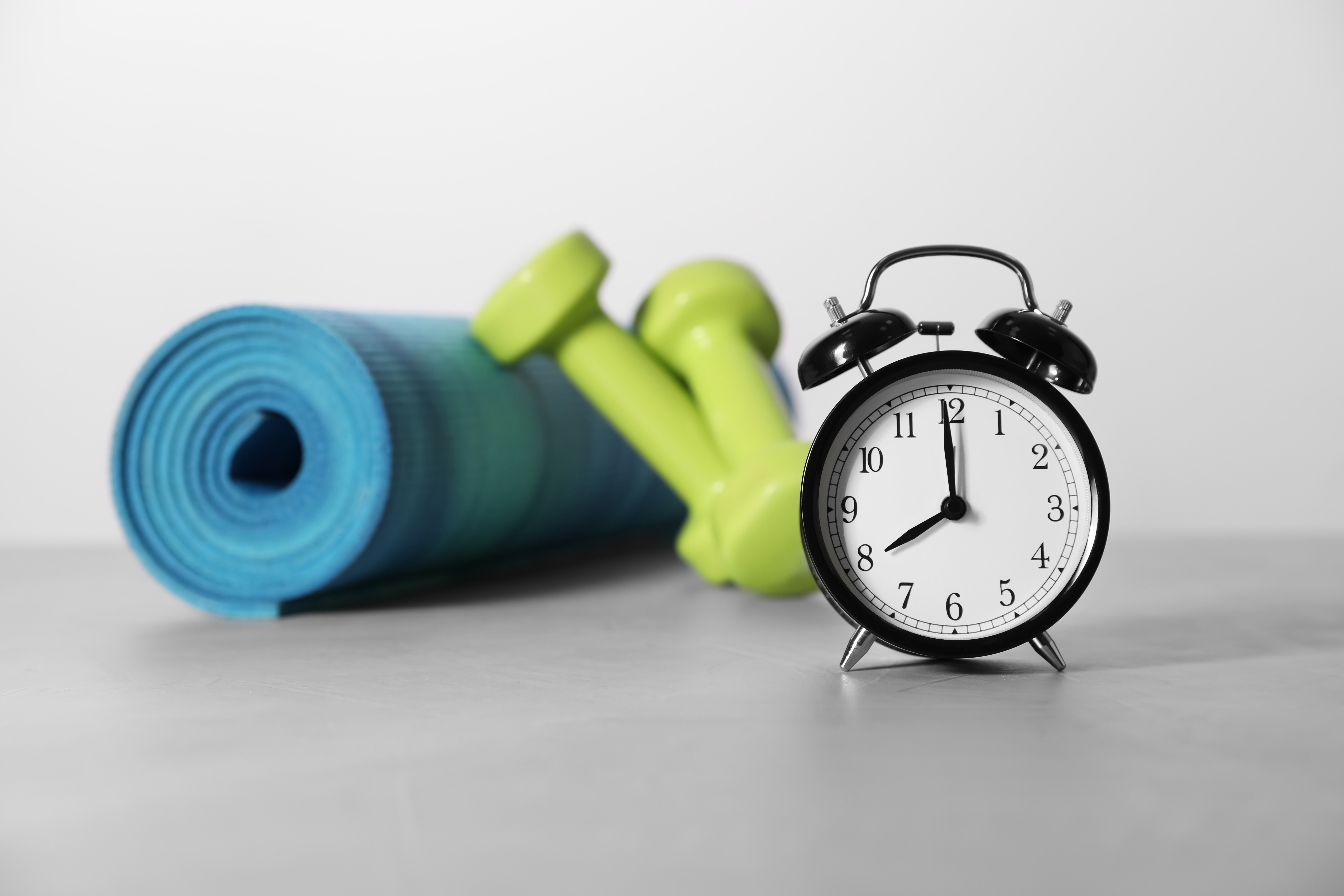 A Comprehensive Guide on the Best Time to Exercise | Onelife