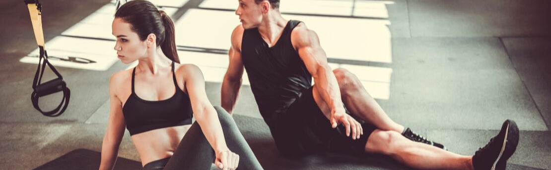 Why Everyone Should Stretch